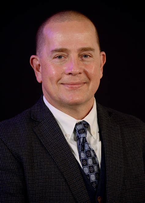 Ncc Promotes Jay Sullivan Ph D To Provost