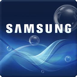 App App Samsung Smart Washer V