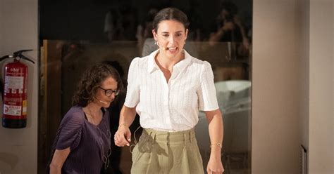 Montero Ve Un Ejemplo Extraordinario En El Caso Rubiales De Que Sin Consentimiento Hay Que