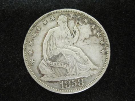 Absolute Online Coin And Confederate Note Auction Poinsett Auction And Realty