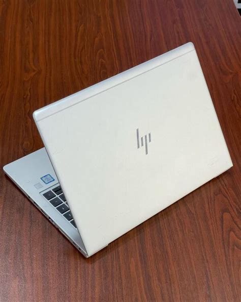 UK Used HP Elitebook G Corei Th Gen Gb RM GB SSD