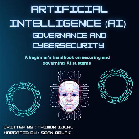 artificial intelligence ai governance and cyber security a beginner
