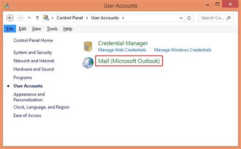 Fix ‘outlook Exited Without Closing Outlook Data File Error