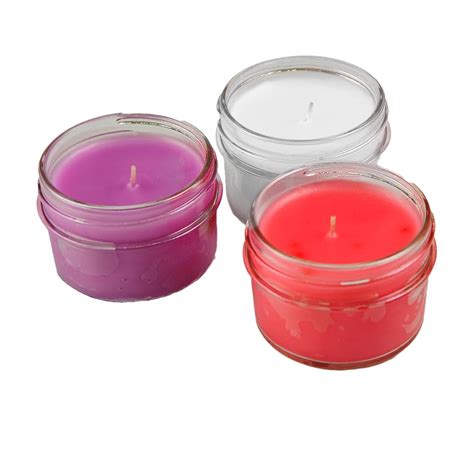 Sex Wax Candles 3 Pack Strictly Hardcore Surf