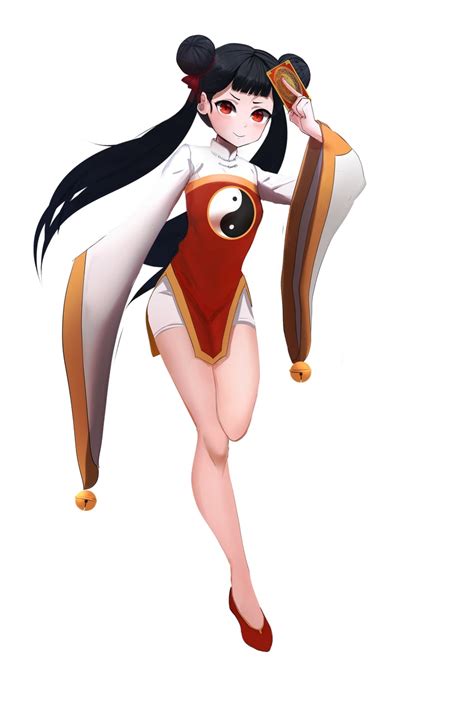 Li Meiling Cardcaptor Sakura Danbooru