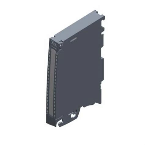 Siemens Analog Input Module For Industrial At Piece In Thane ID