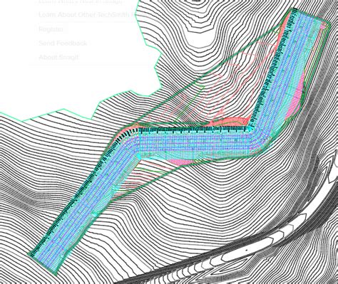 Civil 3d 20192 Update Data Referencing Sample Line Groups Imaginit