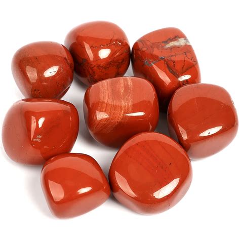 Red Jasper Unveiled Discover Its Meaning Uses And Benefits