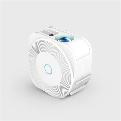 헤이홈 스마트 Iot 스타 라이트 오로라 파티 인테리어 조명 타이머 어플 원격제어 감도 깊은 취향 셀렉트샵 29cm