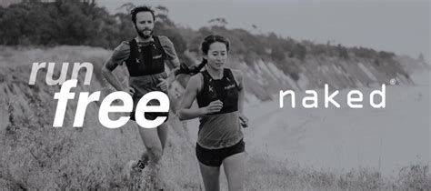 Naked Pro Runners