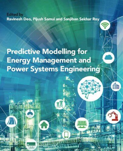 Predictive Modelling For Energy Management And Power Systems