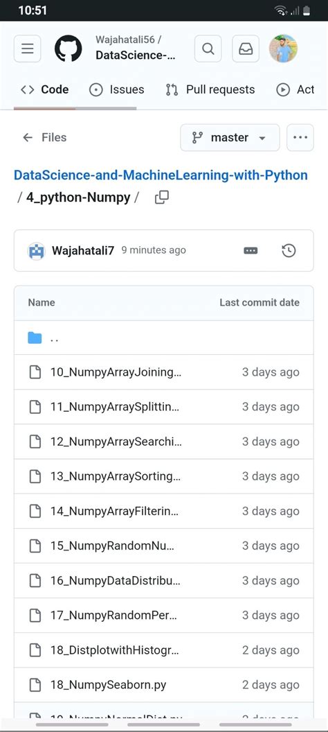 Wajahat Ali On Linkedin Pythonfordatascience Linkdinpost Dataanalyst