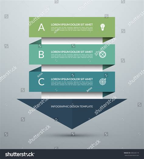 53987 단계 인포그래픽 이미지 스톡 사진 및 벡터 Shutterstock