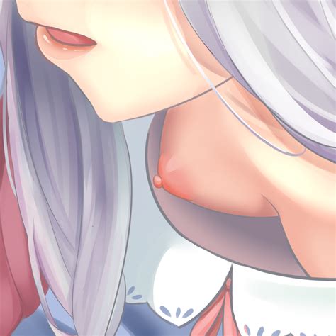 Izumi Sagiri Eromanga Sensei Drawn By Mizuhazxass0612 Danbooru