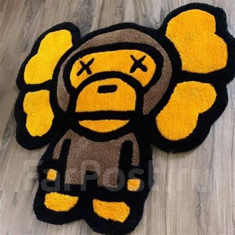 Ковры на заказ, под ваш искиз - Изделия ручной работы во Владивостоке