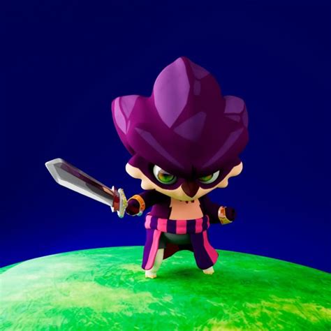 Create A 3d Character Model For Games Or Projects By Lorddsp Fiverr