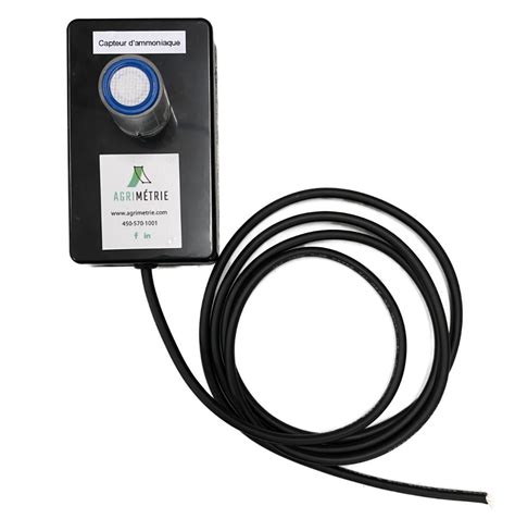 Capteur De Radiation Solaire Agrimétrie