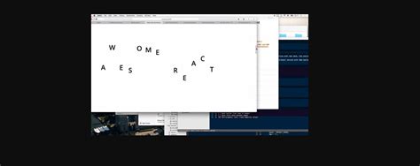 Awesome React Parallax Scroll Effects Onaircode