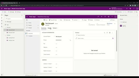 How To Create A Model Driven Power Apps Part 2 Grids Sub Grids And Editable Grids Youtube