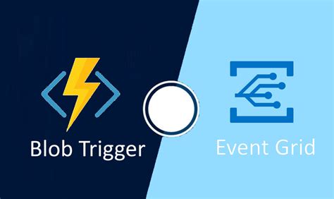 Solving Azure Blob Trigger Delays By Switching To Event Grid A Developer Bird Blog