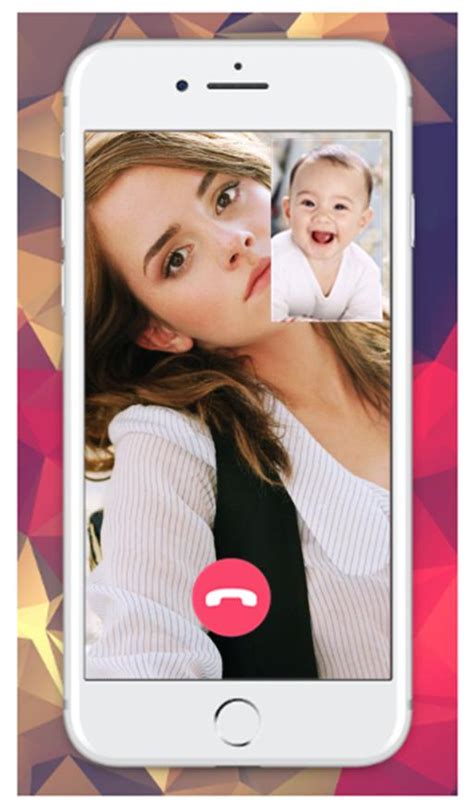 Call From Emma Watson Callprank Apk For Android Download