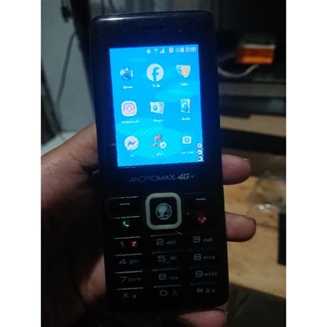 Jual Andromax Prime Os 6 Shopee Indonesia
