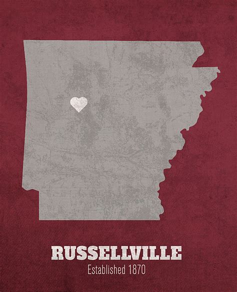 Russellville Ar Zip Code