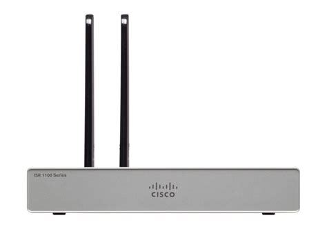 CISCO Isr P Ge Ethernet And Te Secure Router With Pluggable C PLTEP Redcorp Com En