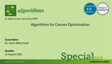 Algorithms For Convex Optimization