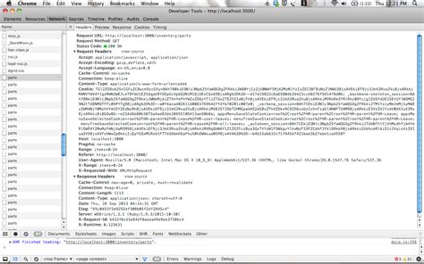 Dojo Dgrids Ondemandgrid Keeps Sending Requests To The Server Stack Overflow