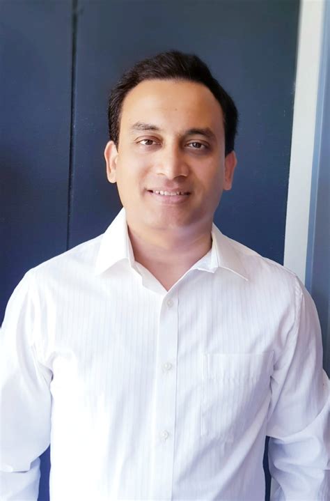 Interview With Abhijeet Kulkarni Founder And Ceo At Exuberant
