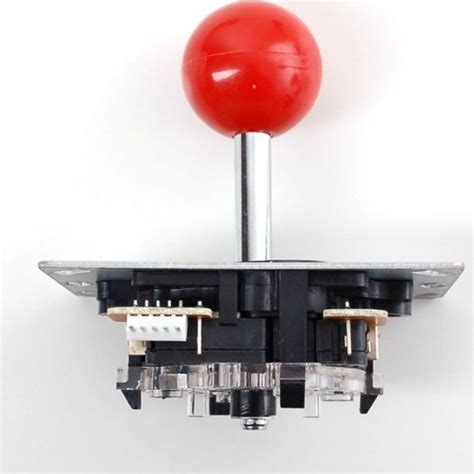 Adafruit Small Arcade Joystick Skroutz Gr