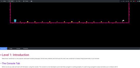 Aprende Javascript Mientras Juegas
