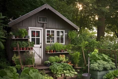 Réglementation Abri De Jardin Règles Et Autorisations à Avoir