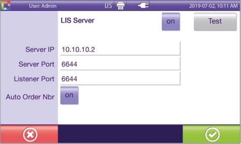 Hl7 Interface