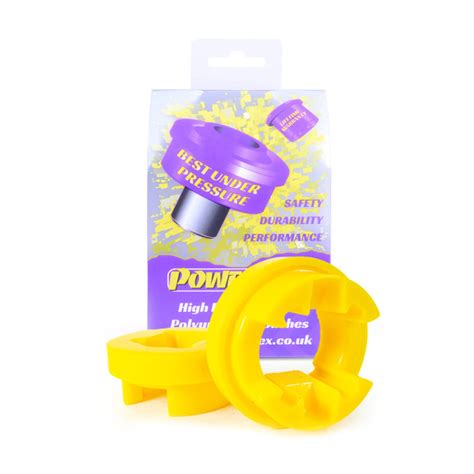 Mini R60 R61 4wd 2010 2015 Lower Engine Mount Large Bushing Insert