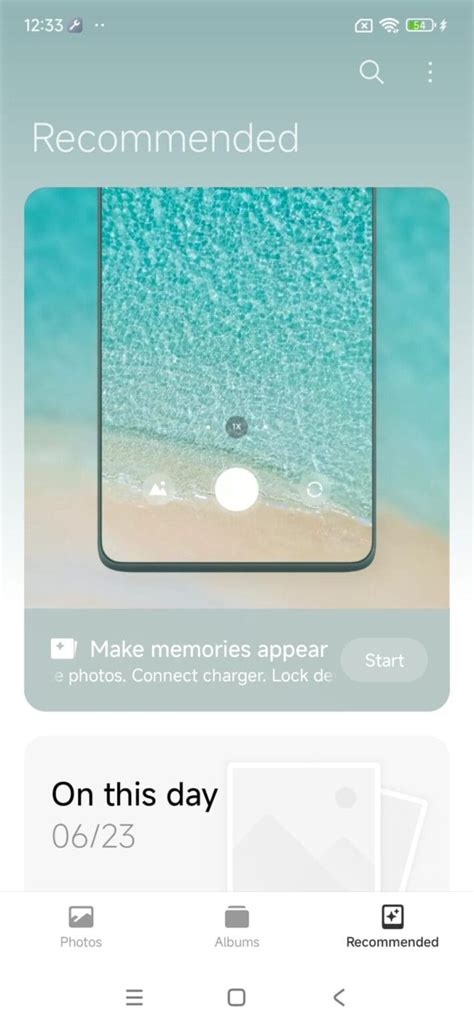 Get HyperOS System Apps Received AI Update Right Now XiaomiTime