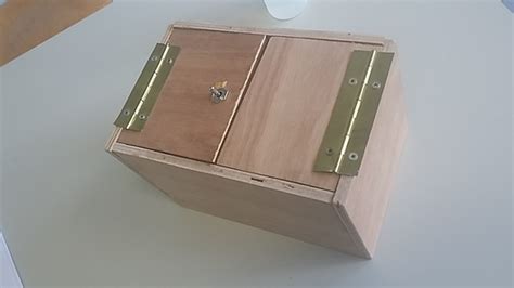 Useless Machine Arduino 4 Steps With Pictures Instructables