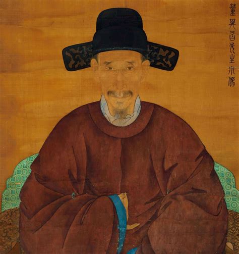 董其昌 明代书法 书法空间——永不落幕的书法博物馆