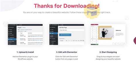 Elementor Complete Tutorial 2024 How Build A Full Website With Elementor Hudatrip