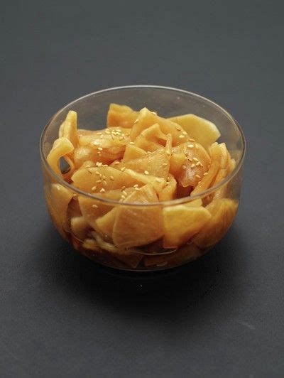 【大根の大量消費！】大根のハリハリ漬け By きり★★ Recipe In 2024 Recipes Veggies