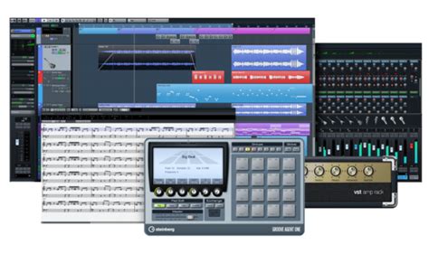 Cubase Elements 7 Now Available