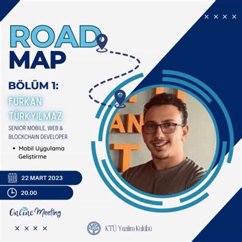 Furkan Türkyılmaz Linkedin‘de Developer Blockchain Reactjs Reactnative Javascript