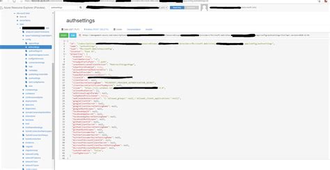 Azure Arm Template Fails To Associate Ad App Registration With