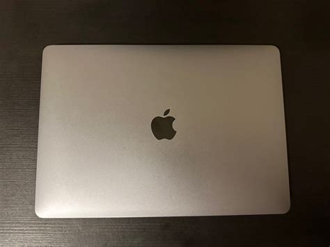 M1 MacBook Air Space Grey Computers Tech Laptops Notebooks On Carousell