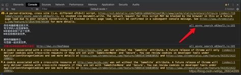 Chrome Devtools之consoleandsources调试chrome Warning Don鈥檛 Paste Code Into