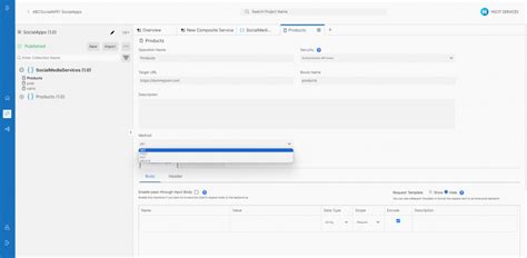 API Management Platform Nxt Platform