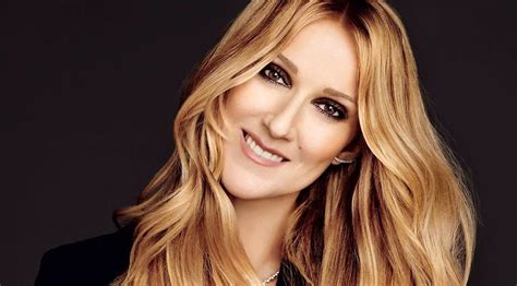 Celine Dion Donna Ed Artista Eccezionale