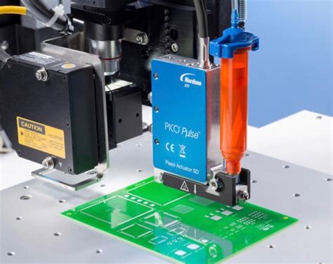 Nordson Pico Pulse 7361283 Dhl Or Fedex For Sale Online Ebay