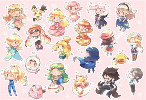 Spiky Eared Pichu Danbooru